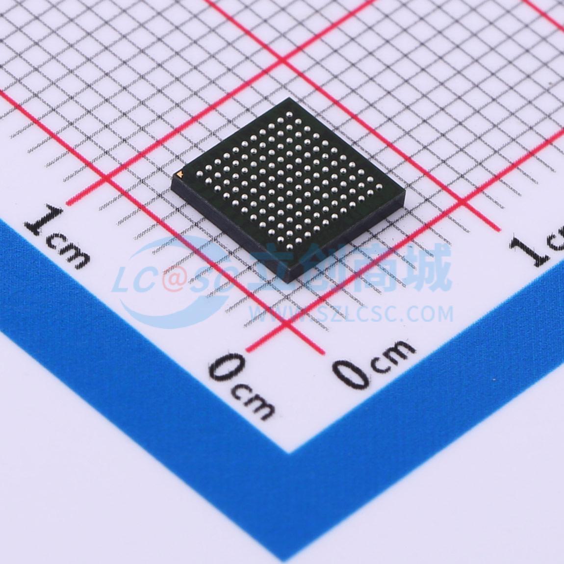 RTL8812BU-CG_REALTEK(瑞昱)_RTL8812BU-CG中文资料_PDF手册_价格-立创商城