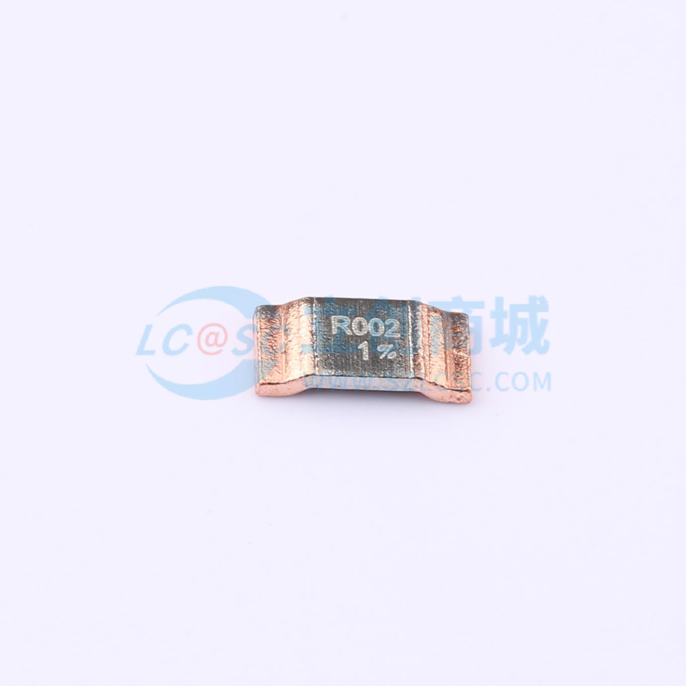HoSS2512-3W-2mR-1%_Milliohm(毫欧)_HoSS2512-3W-2mR-1%中文资料_PDF手册_价格-立创商城