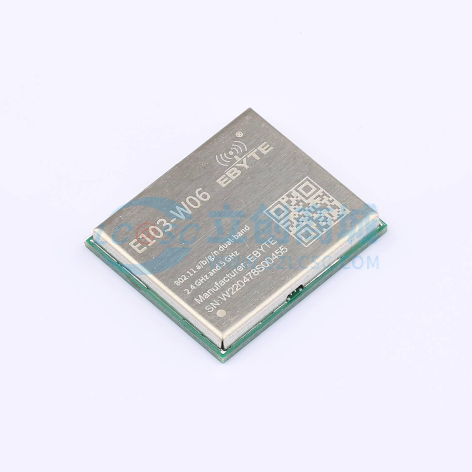 E103-W06_EBYTE(亿佰特)_E103-W06中文资料_PDF手册_价格-立创商城