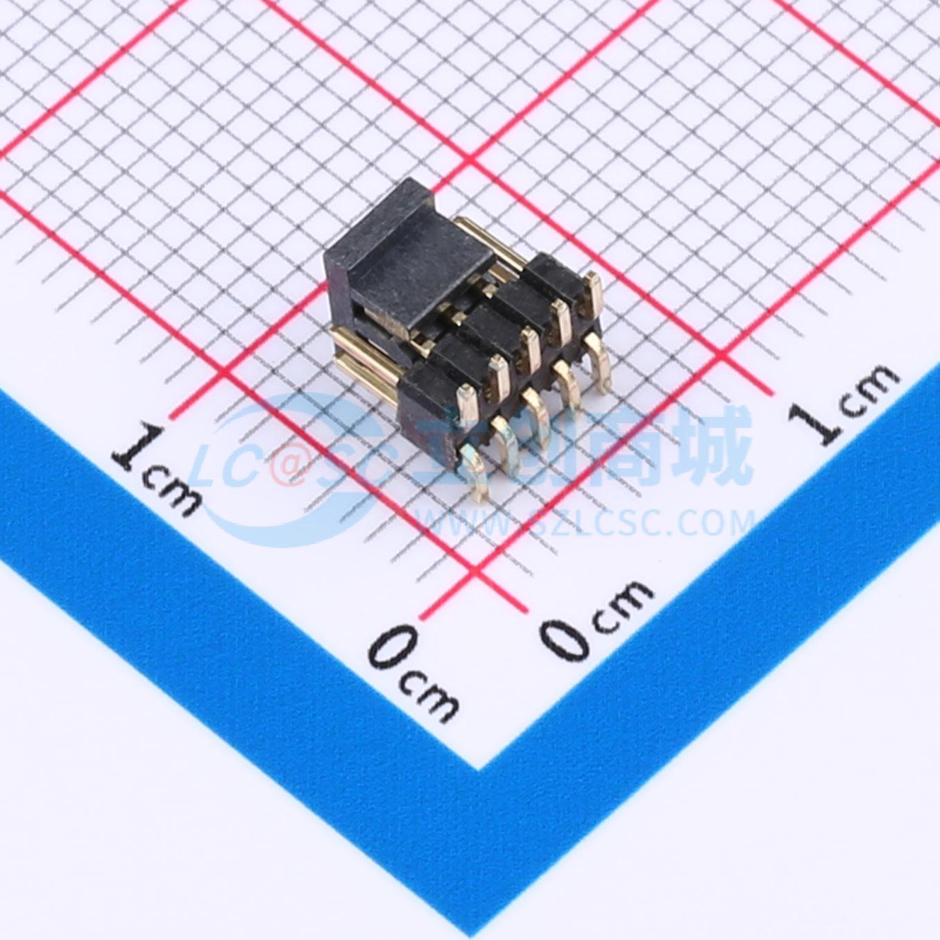 1320-1205G0M073CR01_Wcon(维峰电子)_1320-1205G0M073CR01中文资料_PDF手册_价格-立创商城