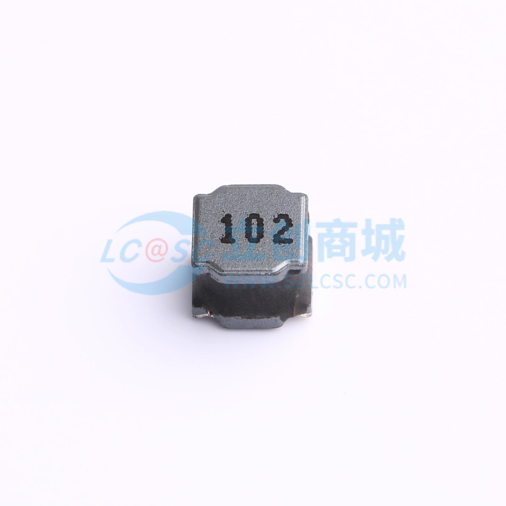 NR5040-102M_CEC(振华)_NR5040-102M中文资料_PDF手册_价格-立创商城