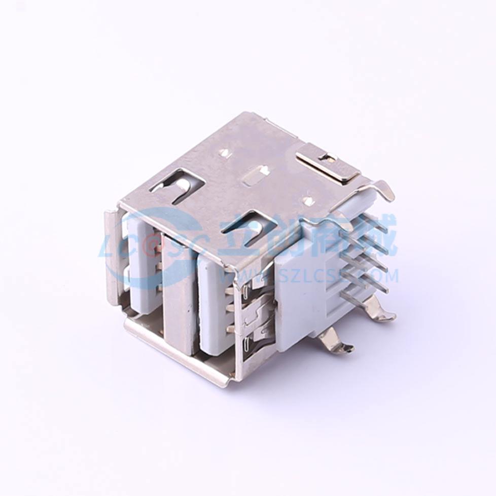 UK-USB AF 90-19.6_USAKRO(美韩)_UK-USB AF 90-19.6中文资料_PDF手册_价格-立创商城