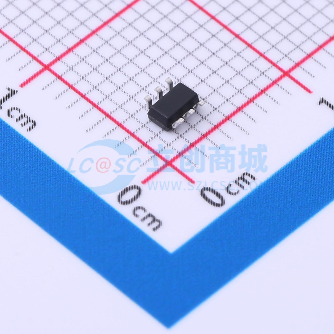 SY8301ABC_silergy(矽力杰)_SY8301ABC中文资料_PDF手册_价格-立创商城