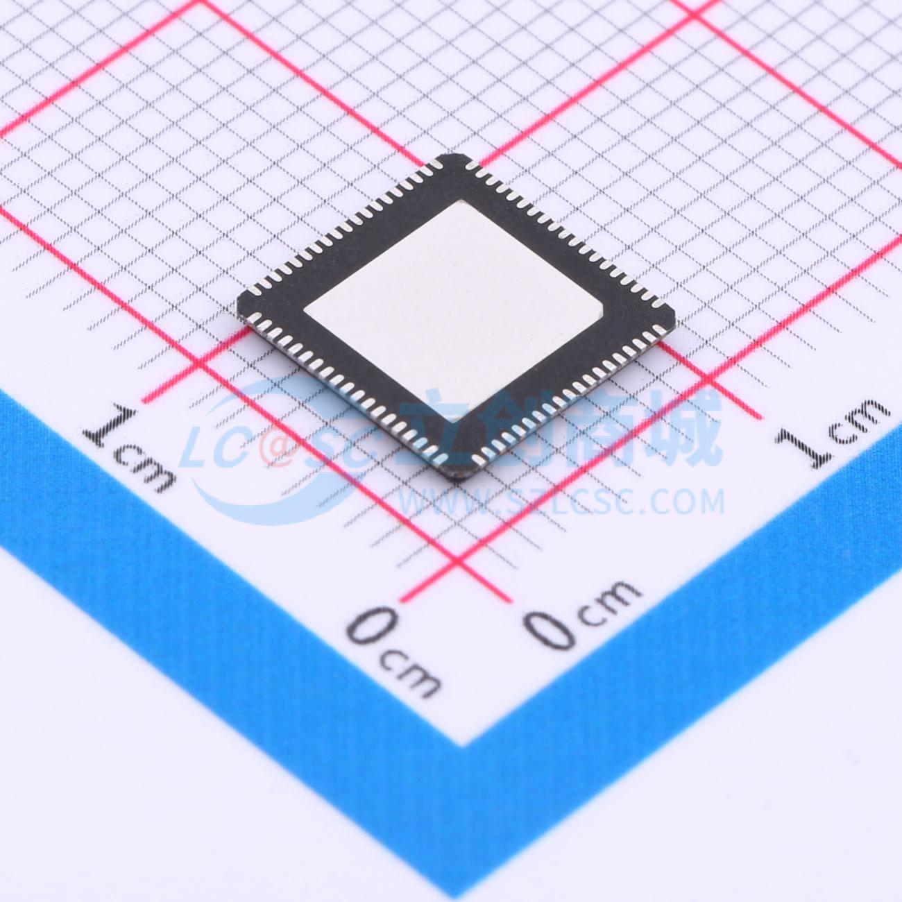 LT8619C_Lontium(龙迅)_LT8619C中文资料_PDF手册_价格-立创商城