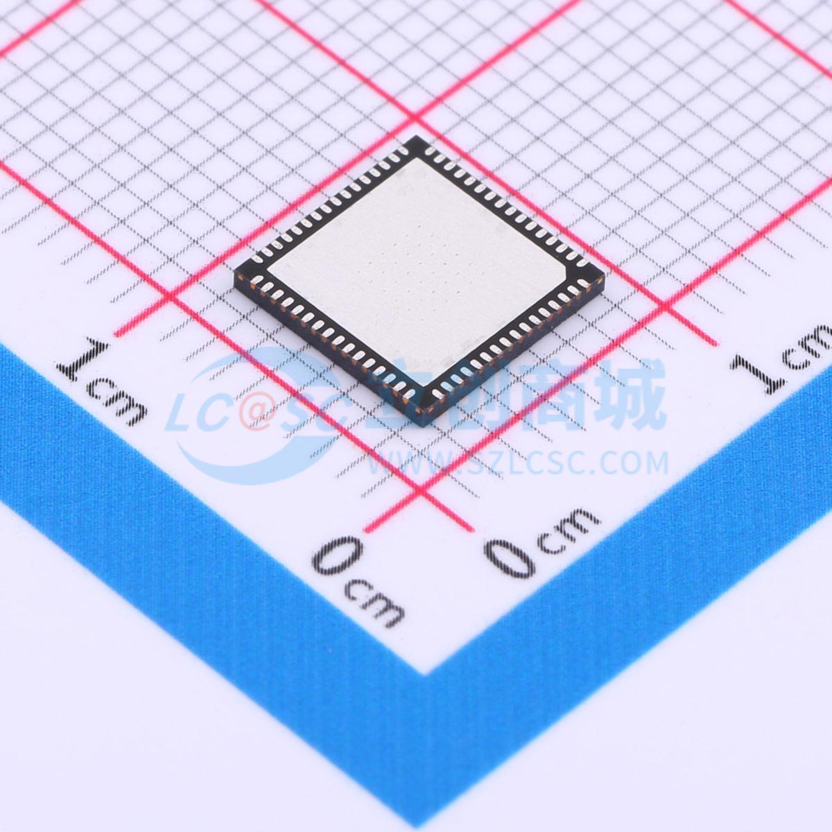LT9611UXC_Lontium(龙迅)_LT9611UXC中文资料_PDF手册_价格-立创商城