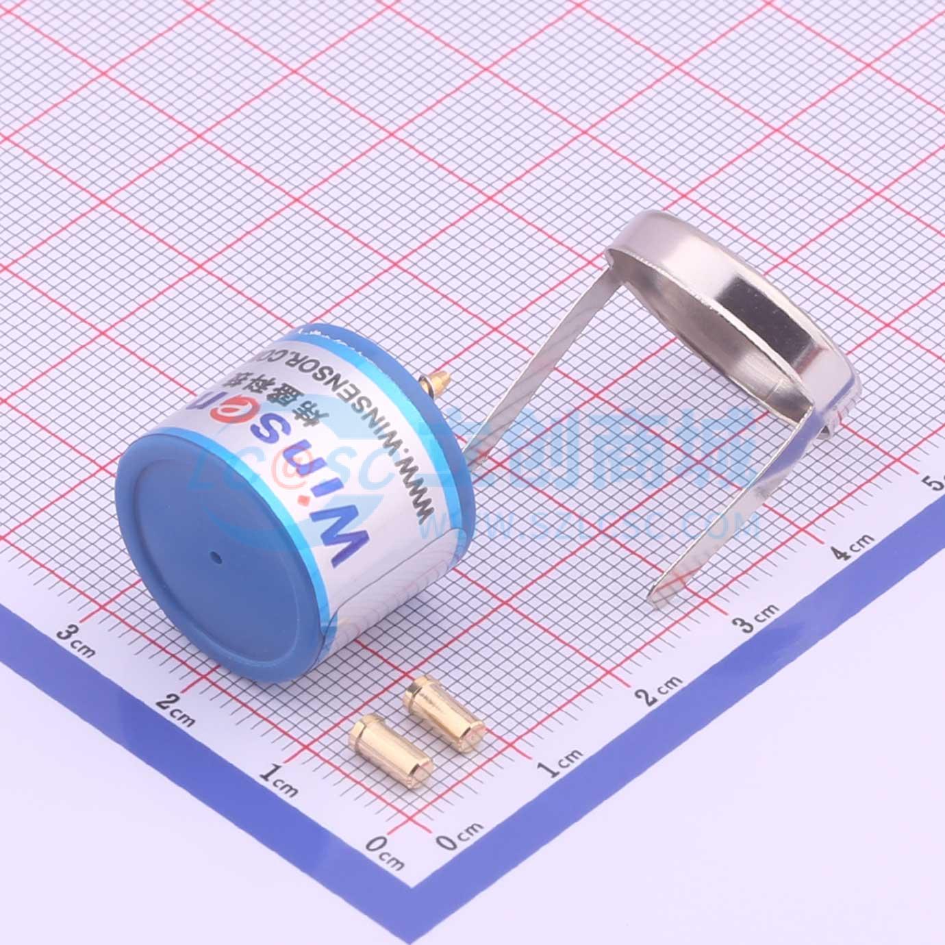 ME2-CO_Winsen(炜盛)_ME2-CO中文资料_PDF手册_价格-立创商城