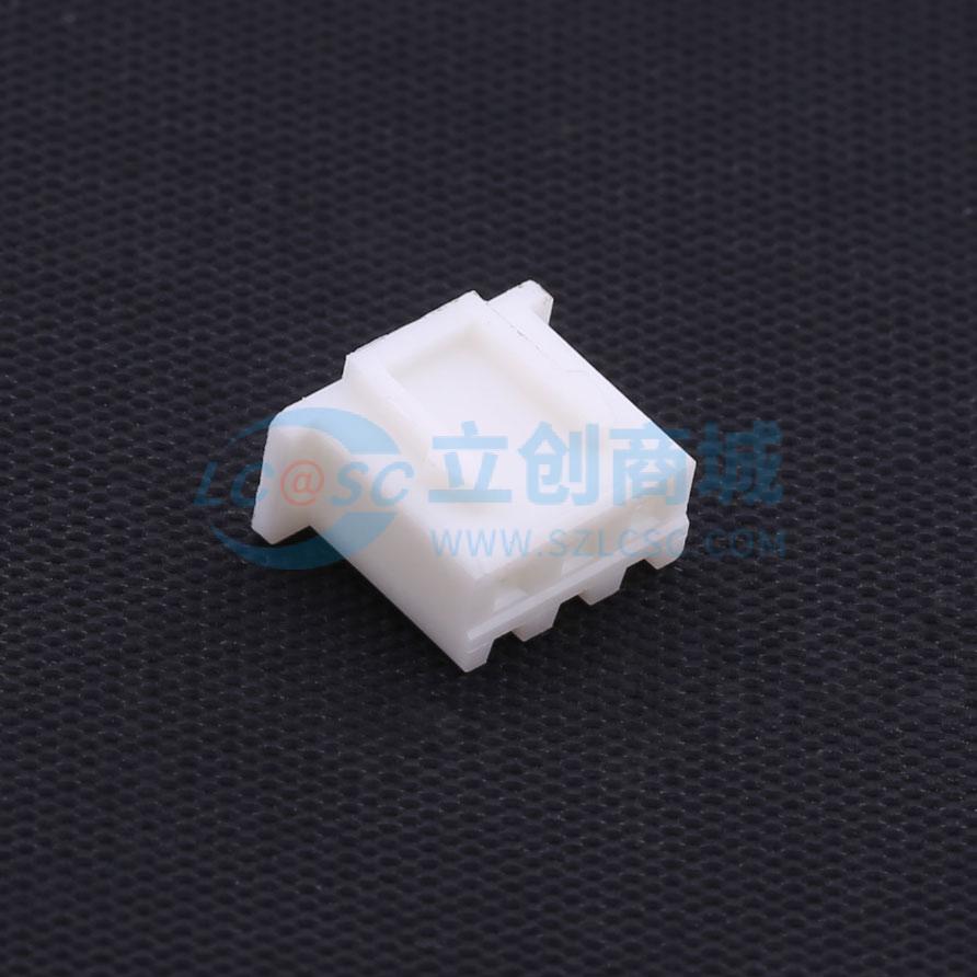 HX25002-3Y_HX(红星)_HX25002-3Y中文资料_PDF手册_价格-立创商城