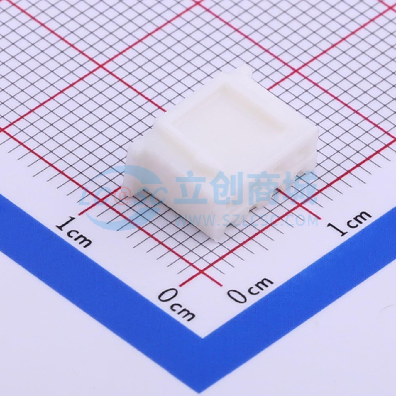 HX25002-4Y中文资料_最新报价_数据手册下载_HX(红星)-胶壳(线对板/线对线)-立创商城