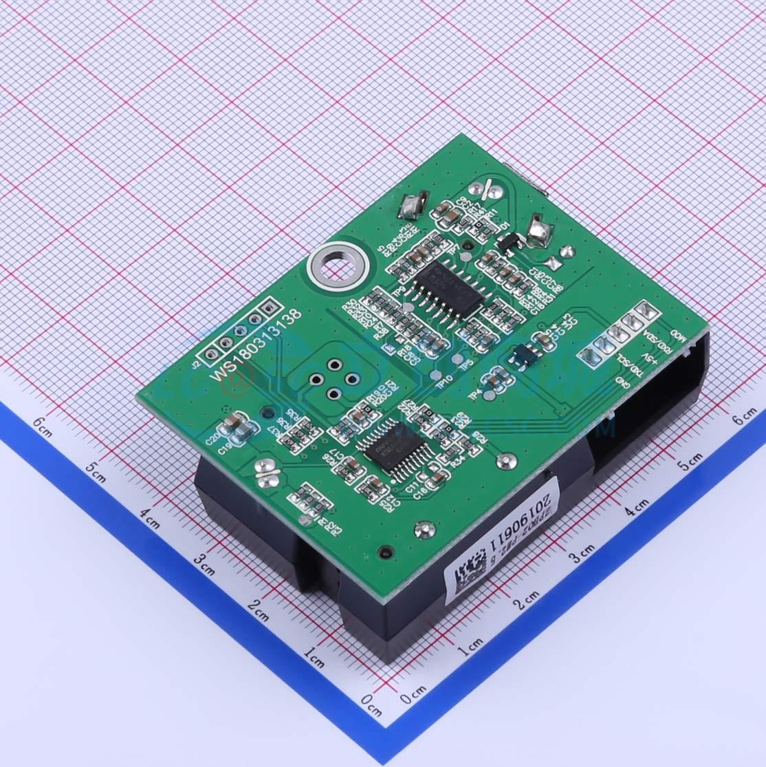 ZPH02_Winsen(炜盛)_ZPH02中文资料_PDF手册_价格-立创商城