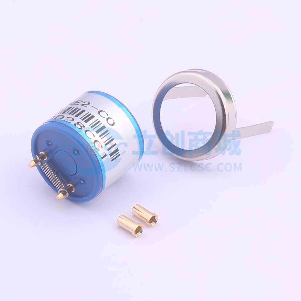 ME2-CO_Winsen(炜盛)_ME2-CO中文资料_PDF手册_价格-立创商城