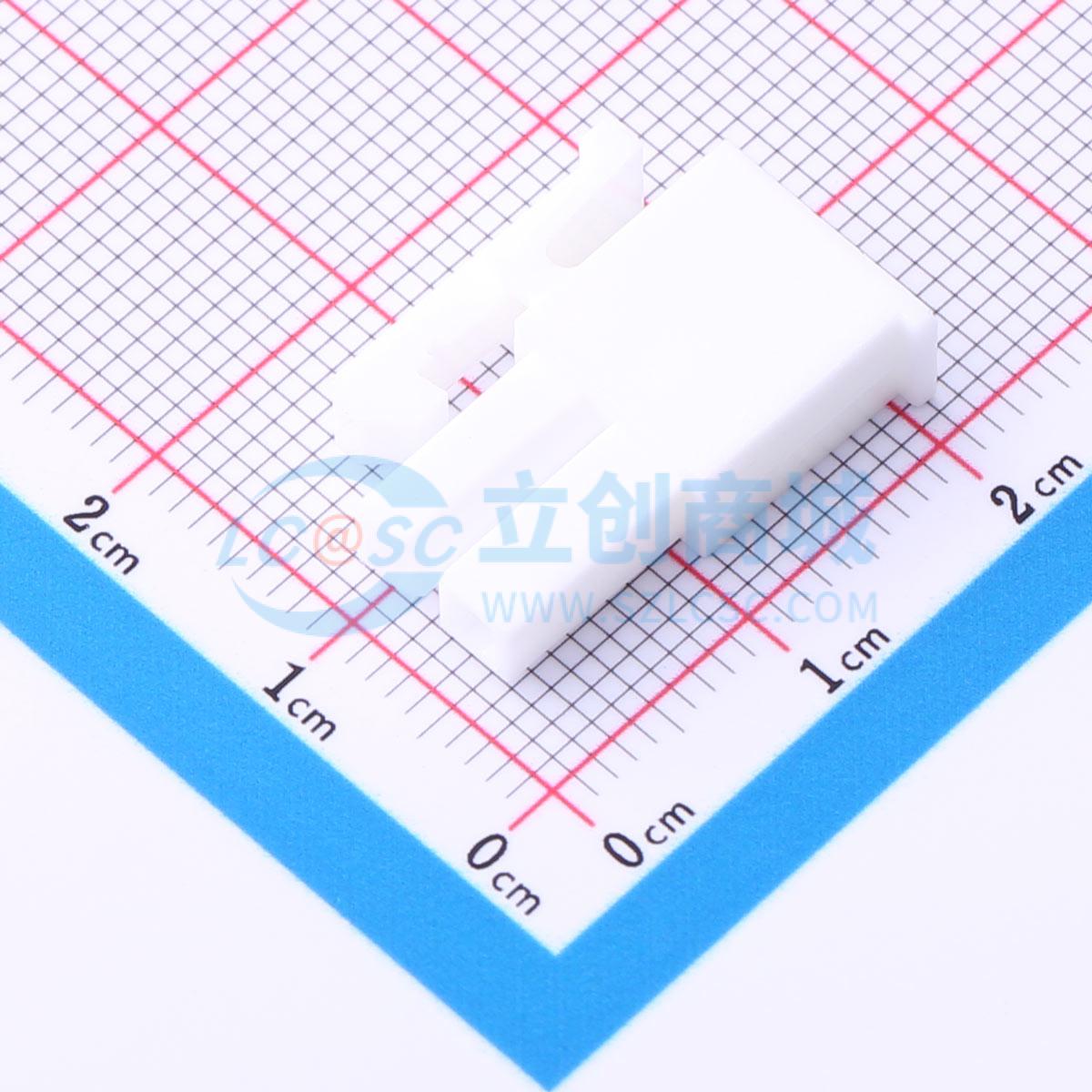 39012025_MOLEX_39012025中文资料_PDF手册_价格-立创商城