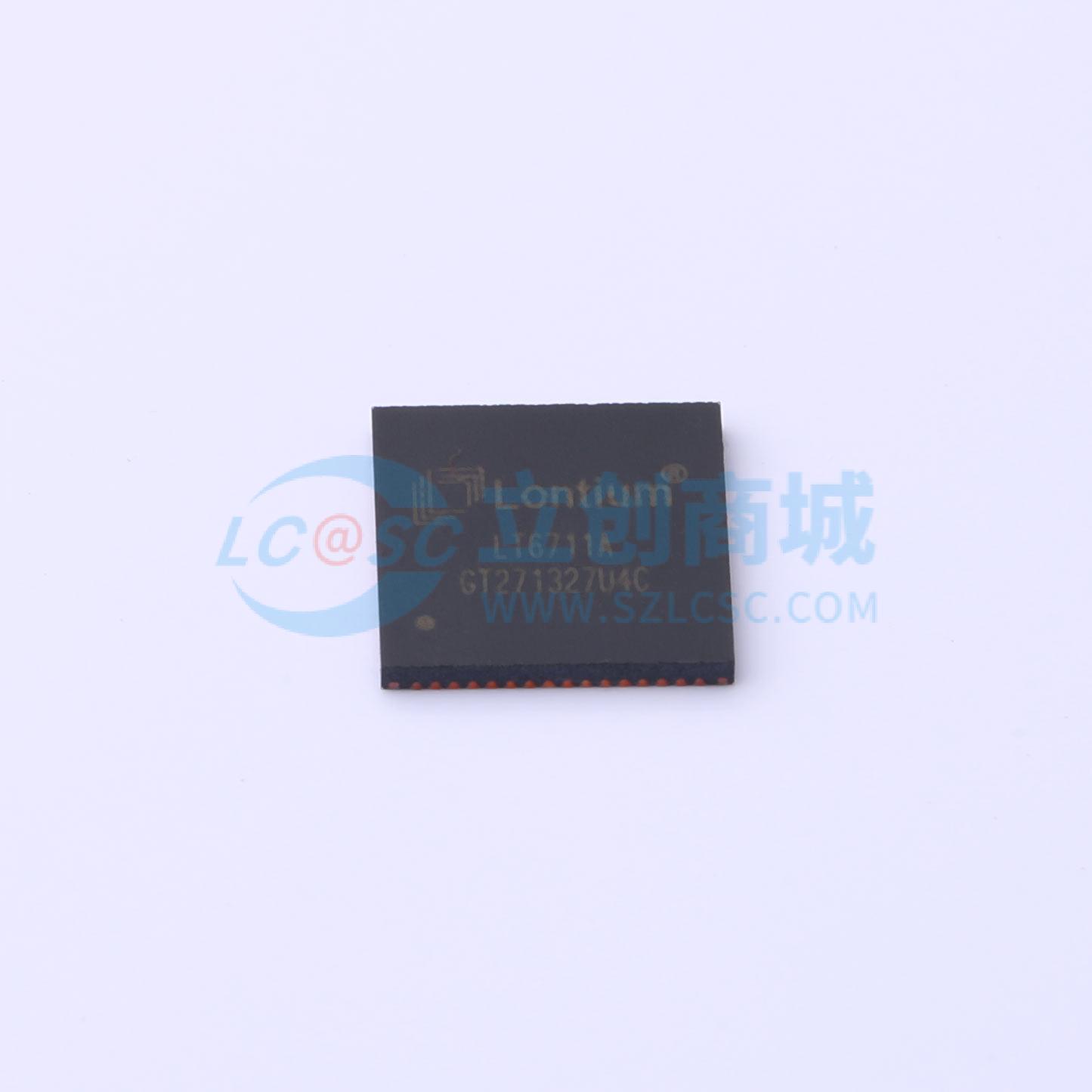 LT6711A_Lontium(龙迅)_LT6711A中文资料_PDF手册_价格-立创商城