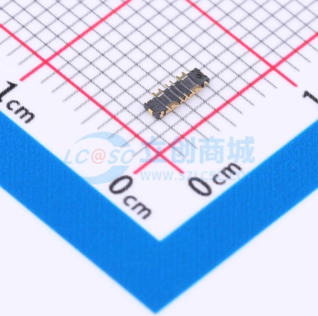 YXT-BTR20-08P-02(LC)_YXT(益鑫通)_YXT-BTR20-08P-02(LC)中文资料_PDF手册_价格-立创商城