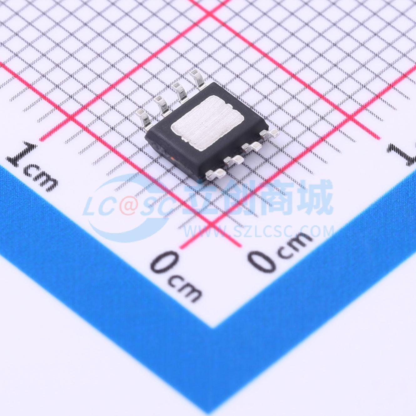 SM5308_HICHON(海川)_SM5308中文资料_PDF手册_价格-立创商城