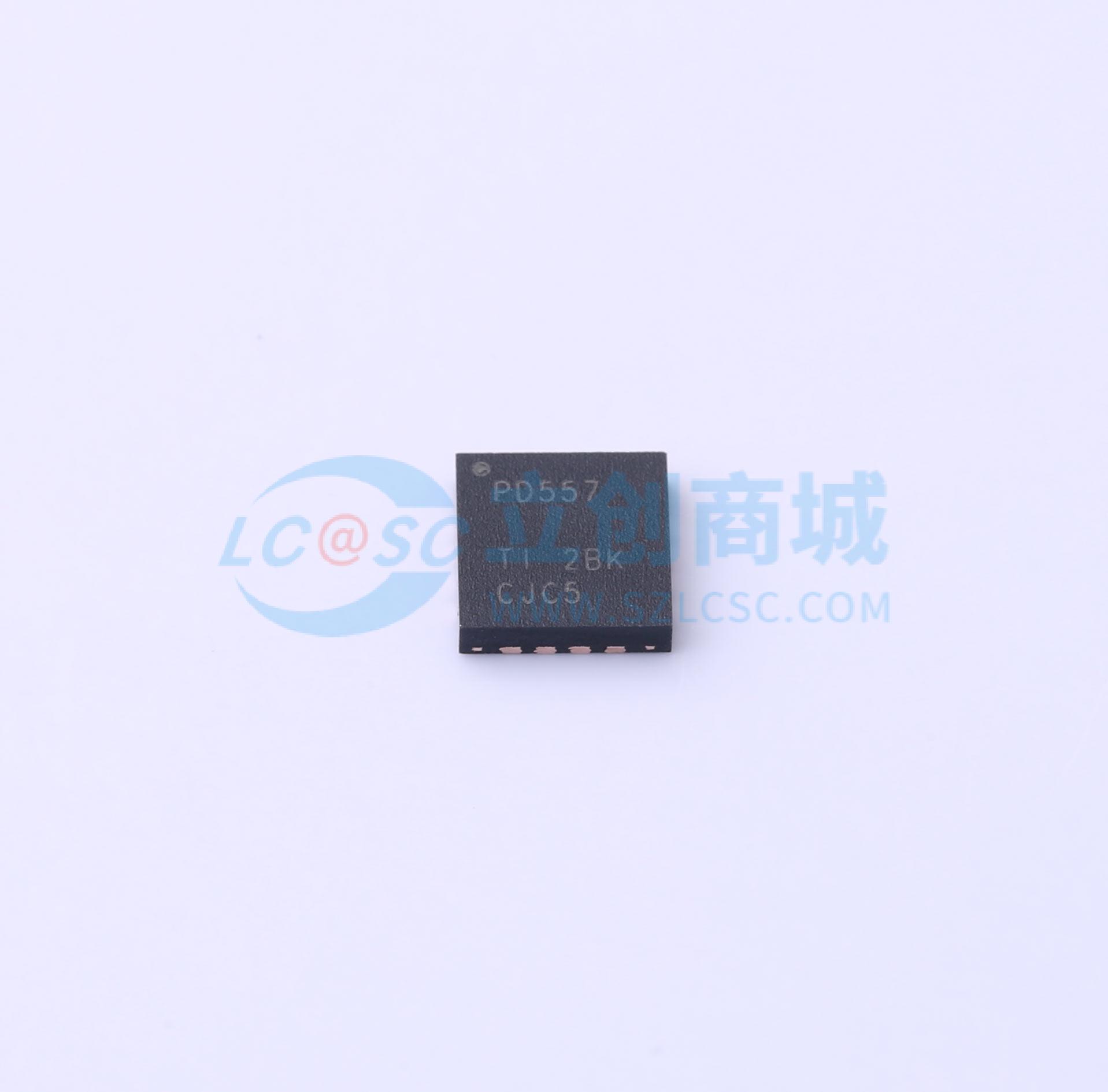 PCA9557RGVR_TI(德州仪器)_PCA9557RGVR中文资料_PDF手册_价格-立创商城
