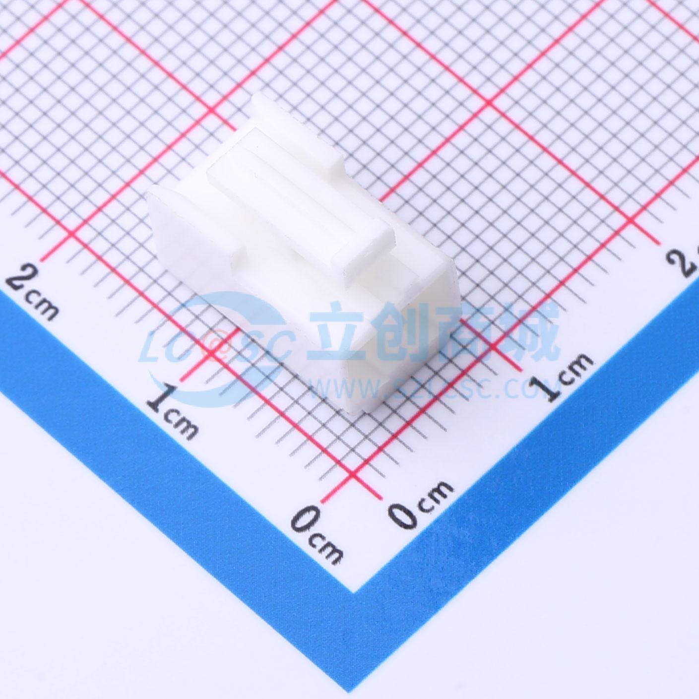 HX39600-2Y中文资料_最新报价_数据手册下载_HX(红星)-胶壳(线对板/线对线)-立创商城