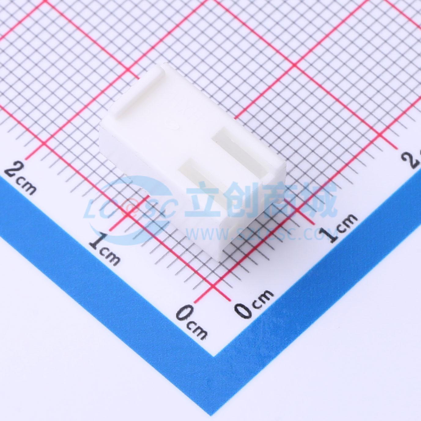 HX39600-2Y_HX(红星)_HX39600-2Y中文资料_PDF手册_价格-立创商城