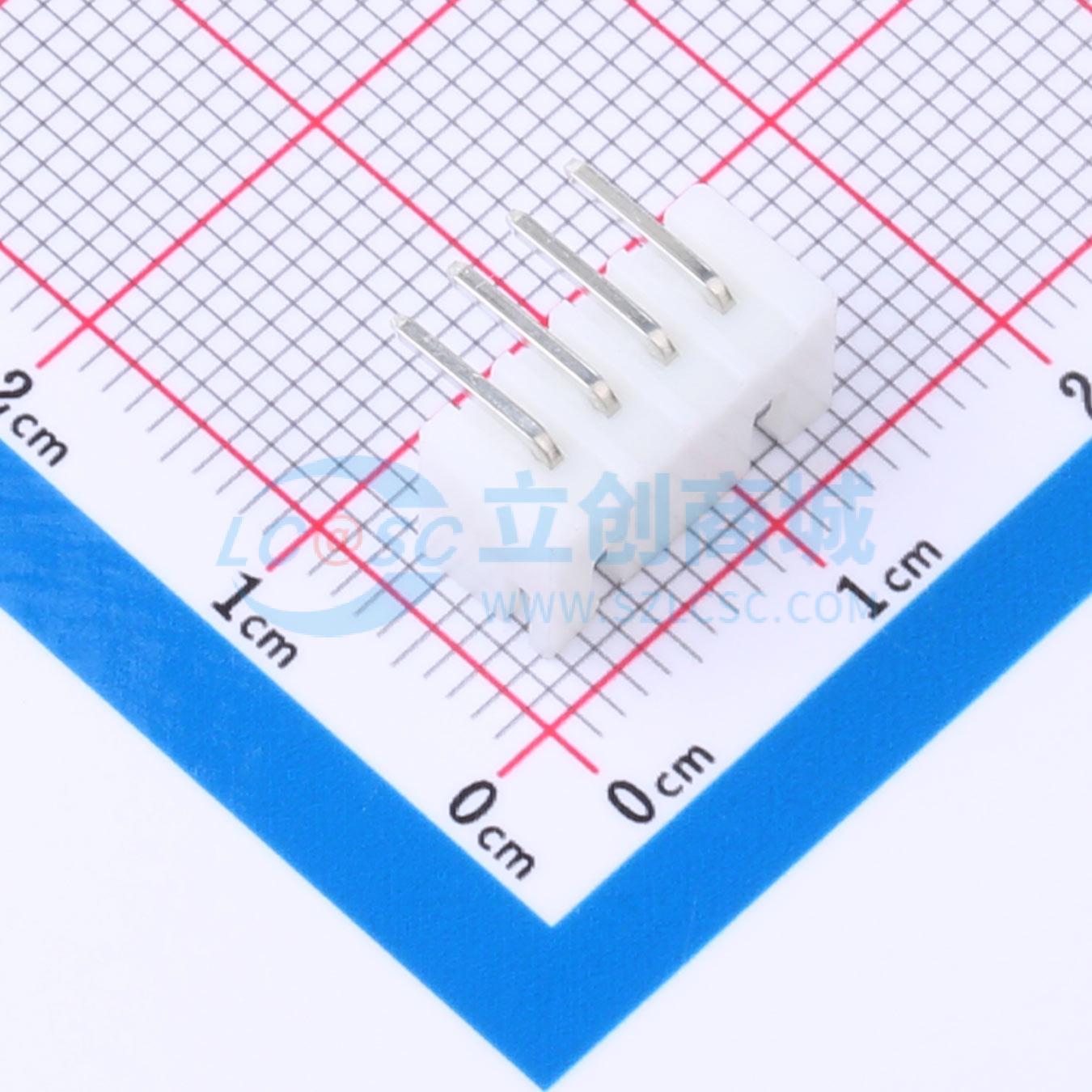 HC-XH-4AW-G_HCTL(华灿天禄)_HC-XH-4AW-G中文资料_PDF手册_价格-立创商城