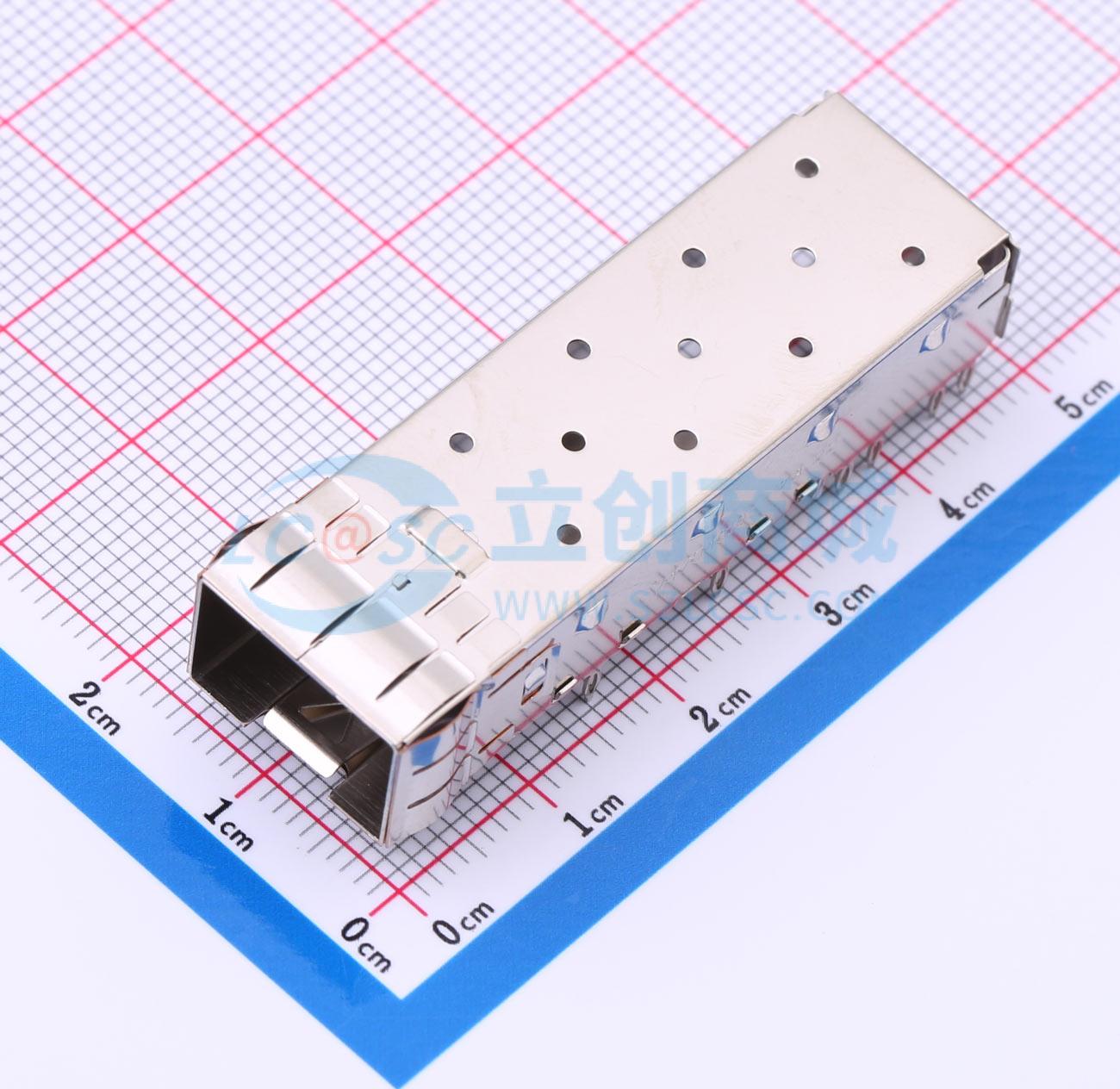 747540101中文资料_最新报价_数据手册下载_MOLEX-连接器外壳-立创商城