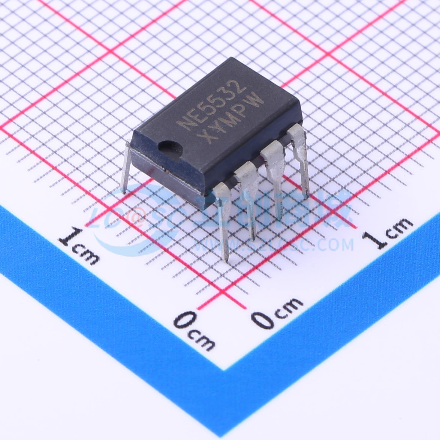 NE5532中文资料_最新报价_数据手册下载_Sungine(双竞集成)-运算放大器-立创商城