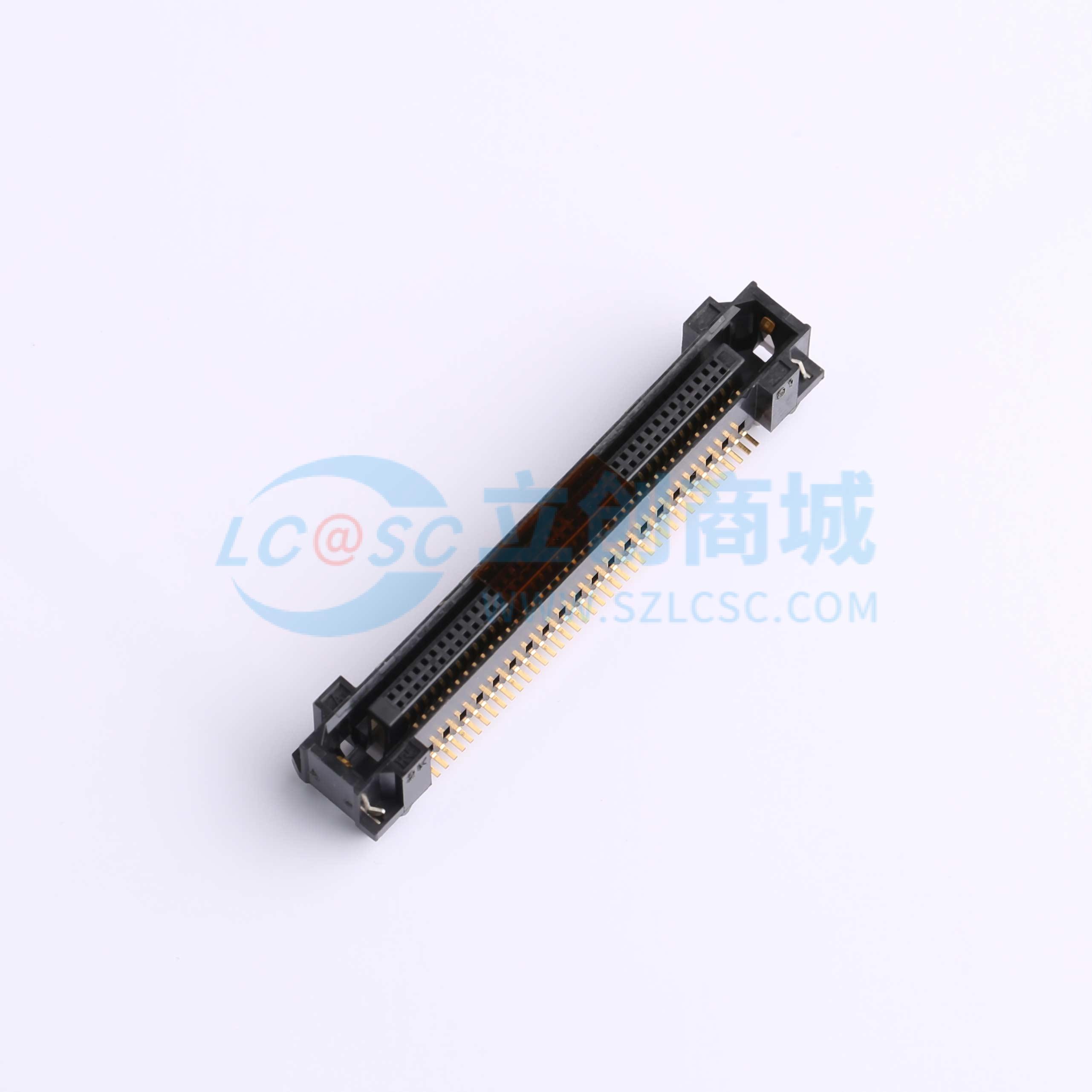 FX18-80S-0.8SV10 实物图-FX18-80S-0.8SV10商品图片-立创商城