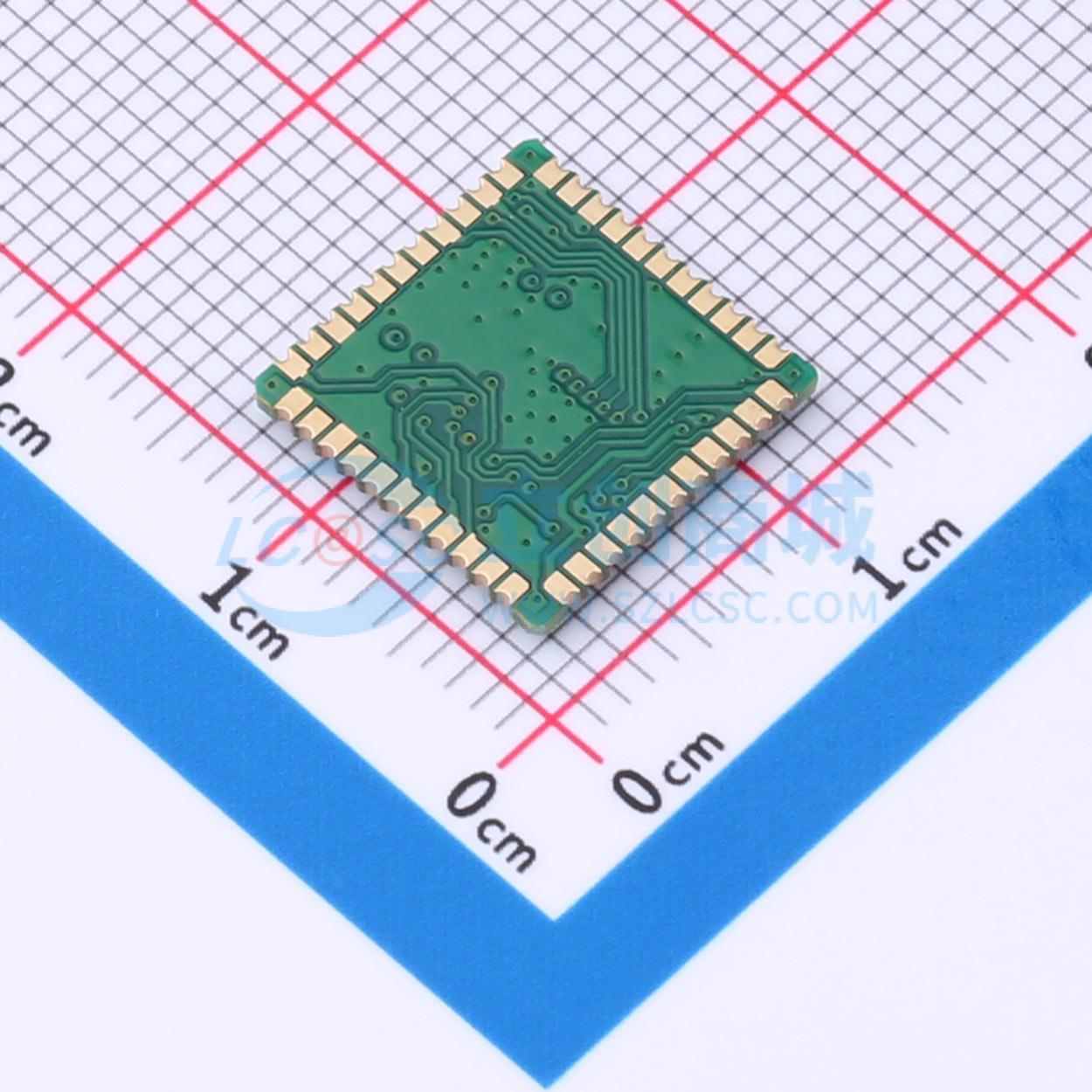 XR829 module 24MHz_x-powers_XR829 module 24MHz中文资料_PDF手册_价格-立创商城