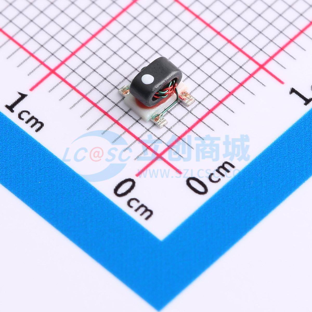 TC1-1-13MA+中文资料_最新报价_数据手册下载_Mini-Circuits-巴伦(balun)-立创商城