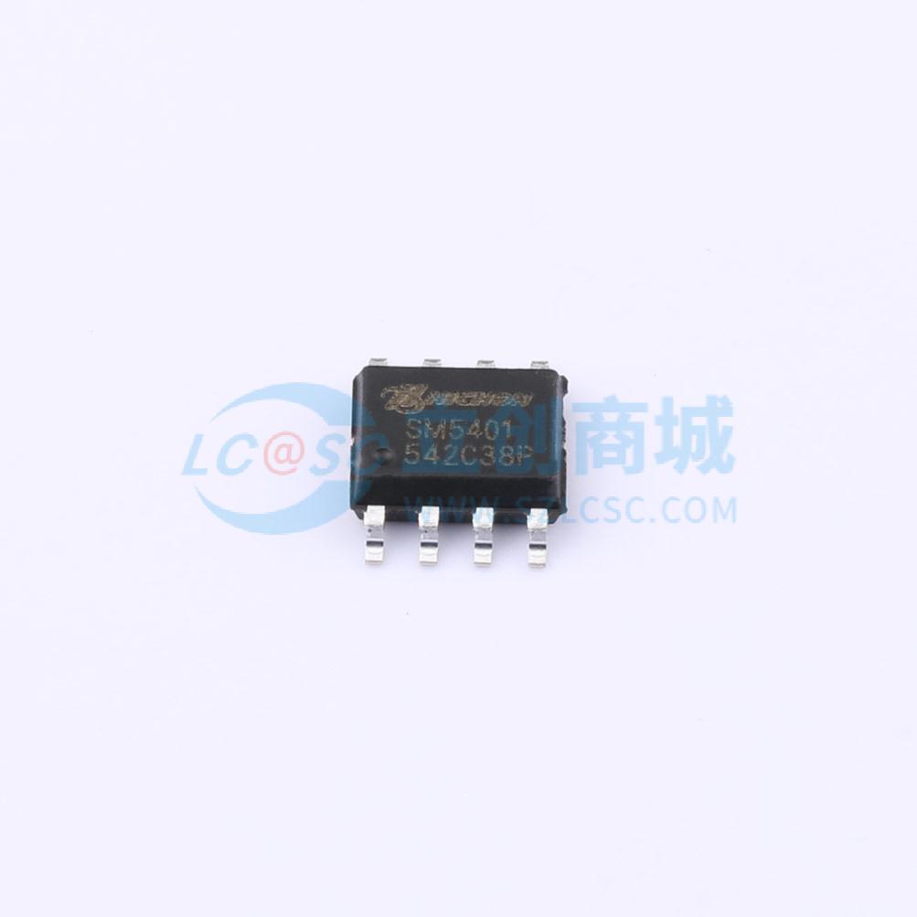 SM5401_HICHON(海川)_SM5401中文资料_PDF手册_价格-立创商城