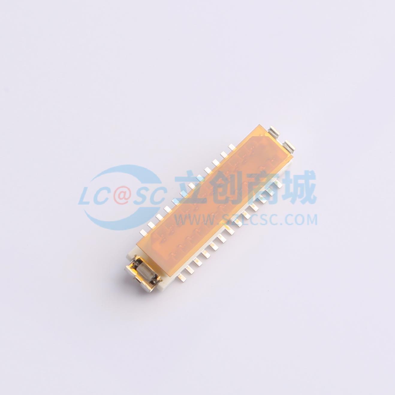 DF9-25S-1V(32)_HRS(广濑)_DF9-25S-1V(32)中文资料_PDF手册_价格-立创商城