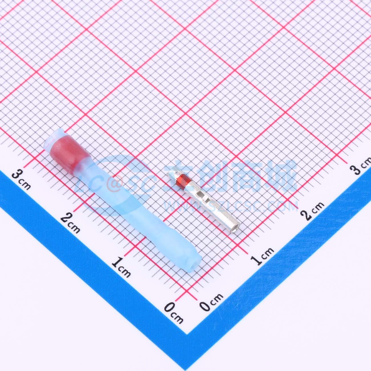 D-436-36_TE Connectivity(泰科电子)_D-436-36中文资料_PDF手册_价格-立创商城