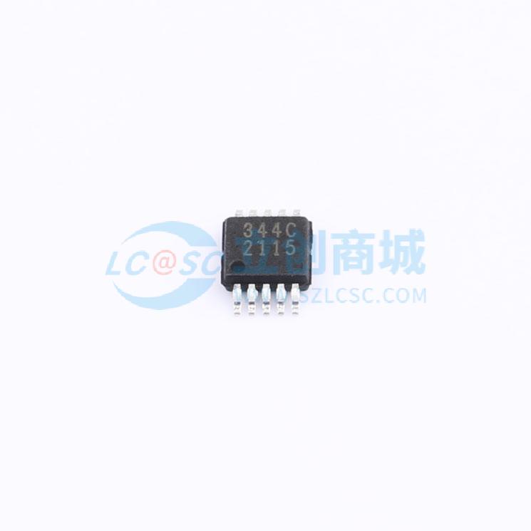 CS4344-CZZR_Cirrus Logic(凌云)_CS4344-CZZR中文资料_PDF手册_价格-立创商城