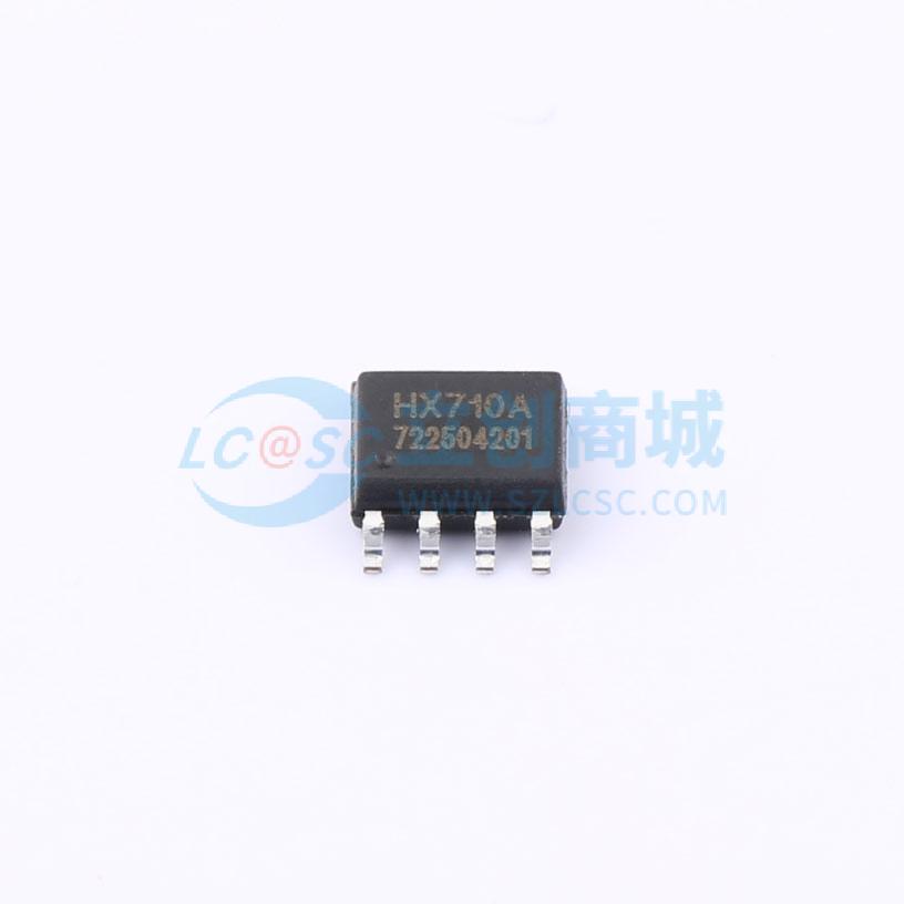 HX710A_AVIA(海芯科技)_HX710A中文资料_PDF手册_价格-立创商城