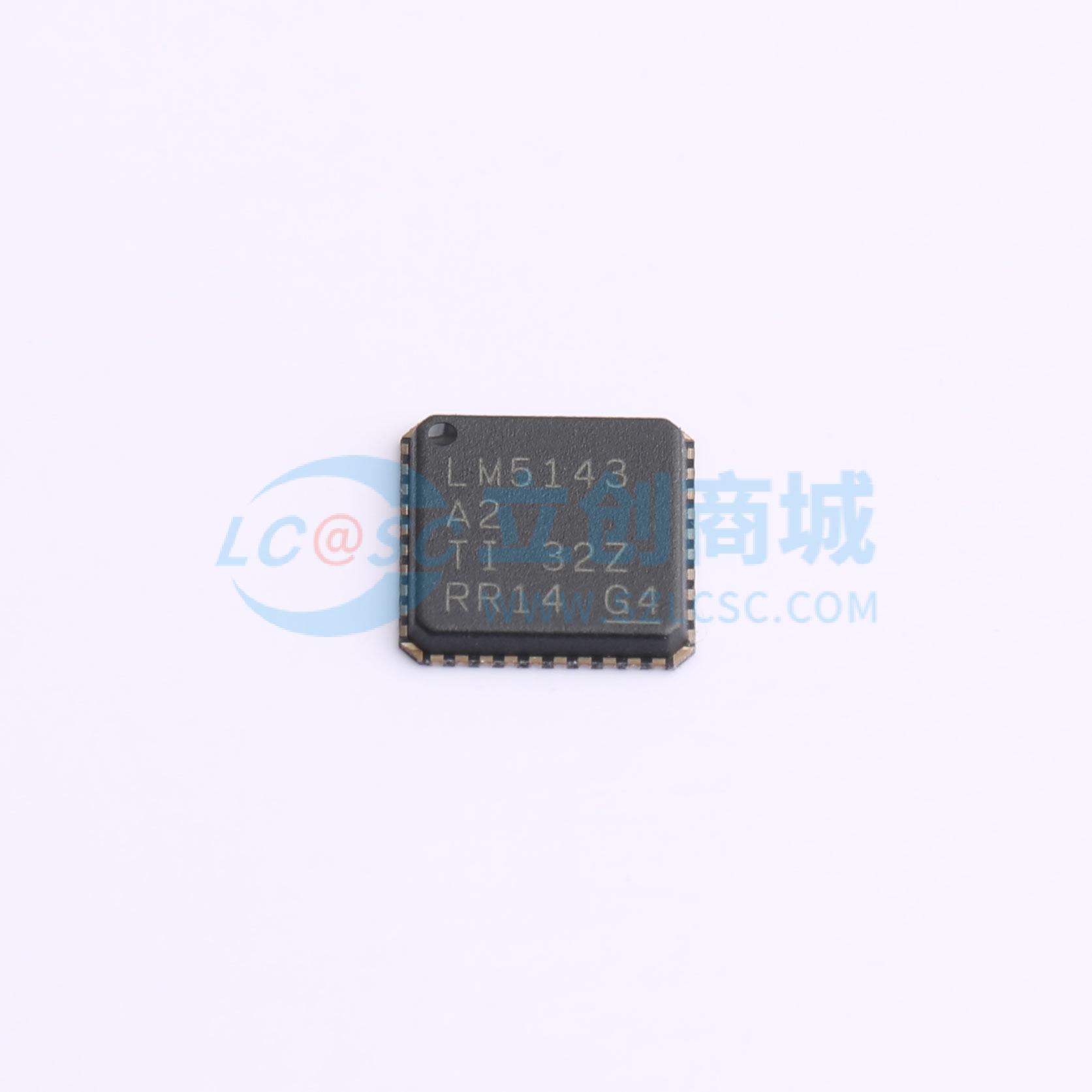 LM5143QRWGRQ1_TI(德州仪器)_LM5143QRWGRQ1中文资料_PDF手册_价格-立创商城