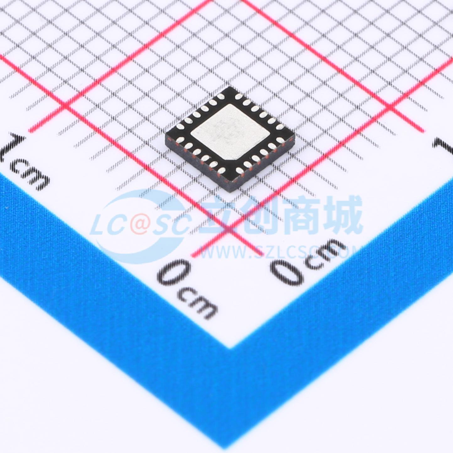 IP2326_INJOINIC(英集芯)_IP2326中文资料_PDF手册_价格-立创商城