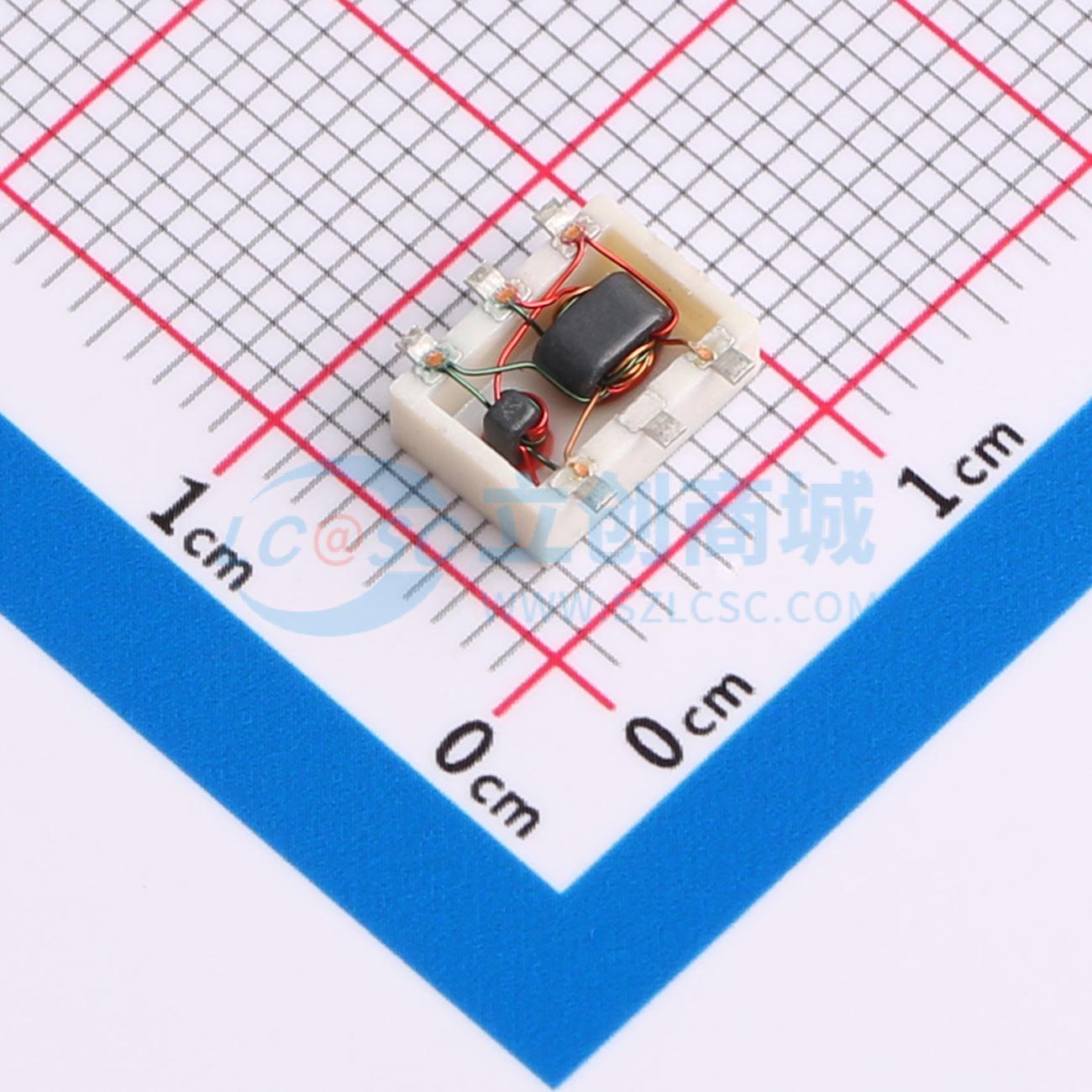 ADT1-1WT-1+_Mini-Circuits_ADT1-1WT-1+中文资料_PDF手册_价格-立创商城