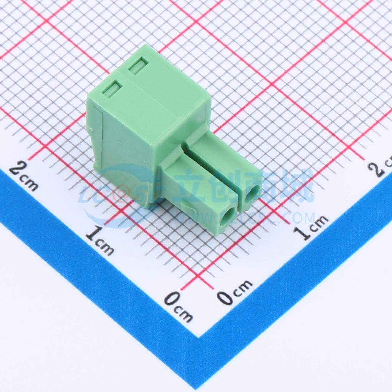 15EDGK-3.5-02P-14-00A(H)_DEGSON(高正/高松)_15EDGK-3.5-02P-14-00A(H)中文资料_PDF ...