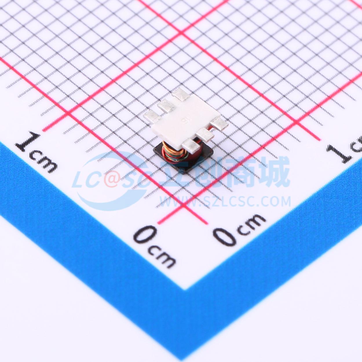 TCM2-43X+_Mini-Circuits_TCM2-43X+中文资料_PDF手册_价格-立创商城