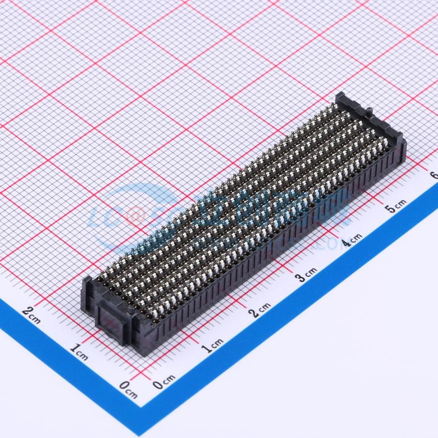 SEAF-40-06.5-S-10-2-A-K-TR_SAMTEC_SEAF-40-06.5-S-10-2-A-K-TR中文资料_PDF手册 ...