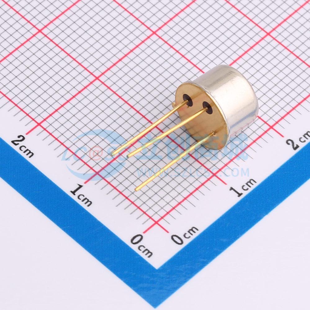 2N6661_MICROCHIP(美国微芯)_2N6661中文资料_PDF手册_价格-立创商城