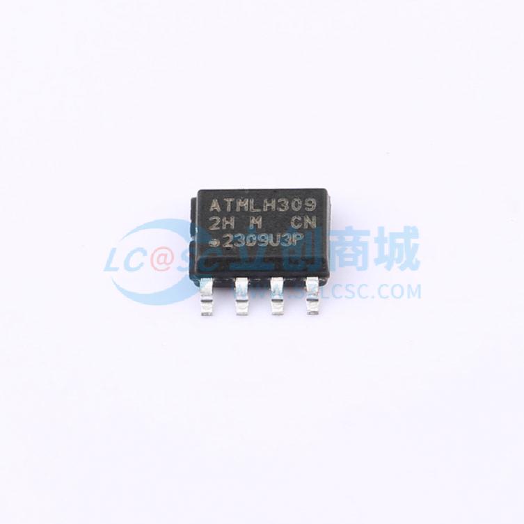 AT24CM02-SSHM-B 实物图-AT24CM02-SSHM-B商品图片-立创商城