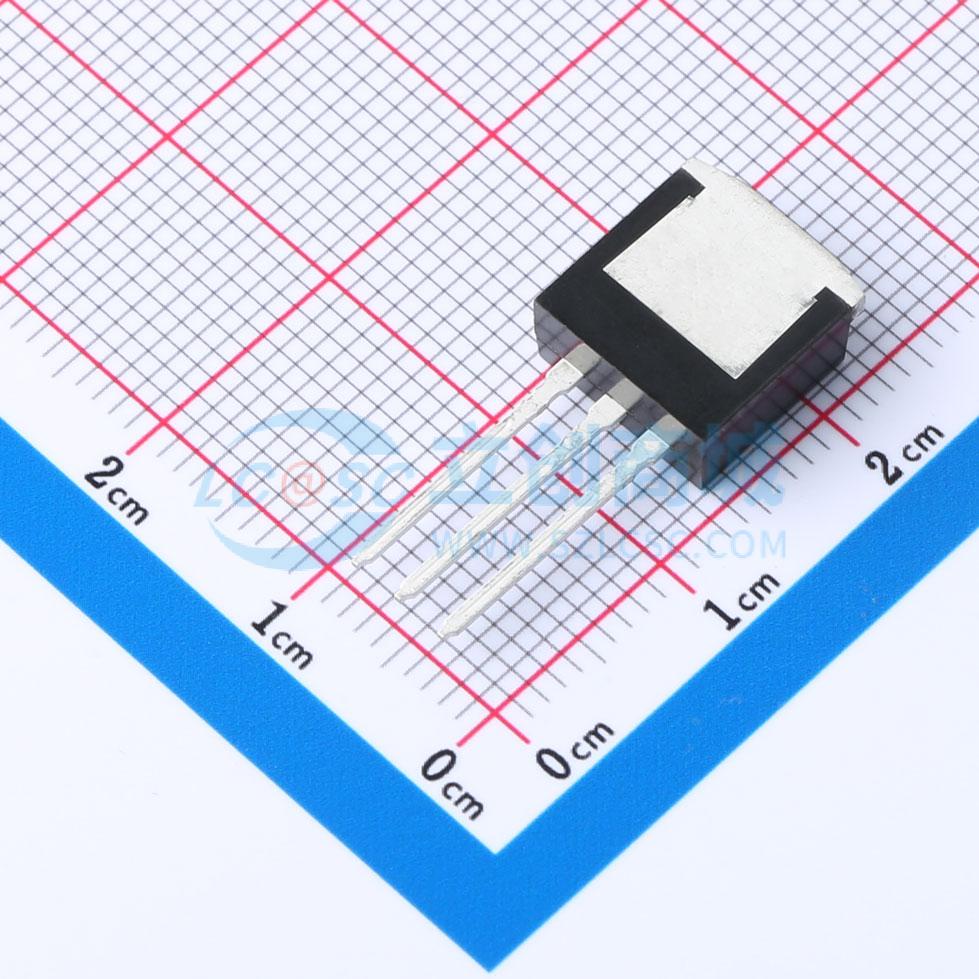 SIF7N65(TO-262)_SI(深爱)_SIF7N65(TO-262)中文资料_PDF手册_价格-立创商城