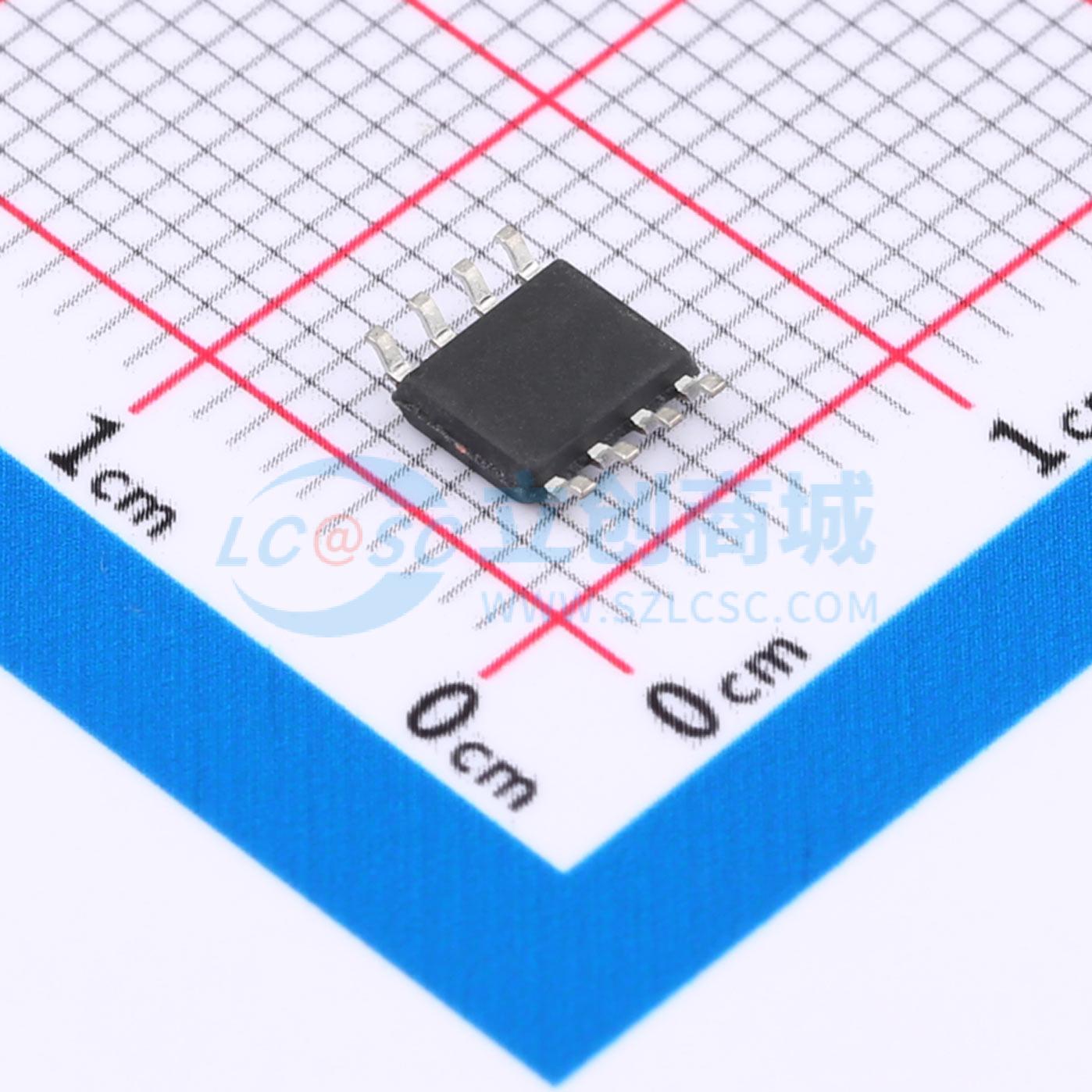 IR2104STRPBF-JSM_JSMSEMI(杰盛微)_IR2104STRPBF-JSM中文资料_PDF手册_价格-立创商城