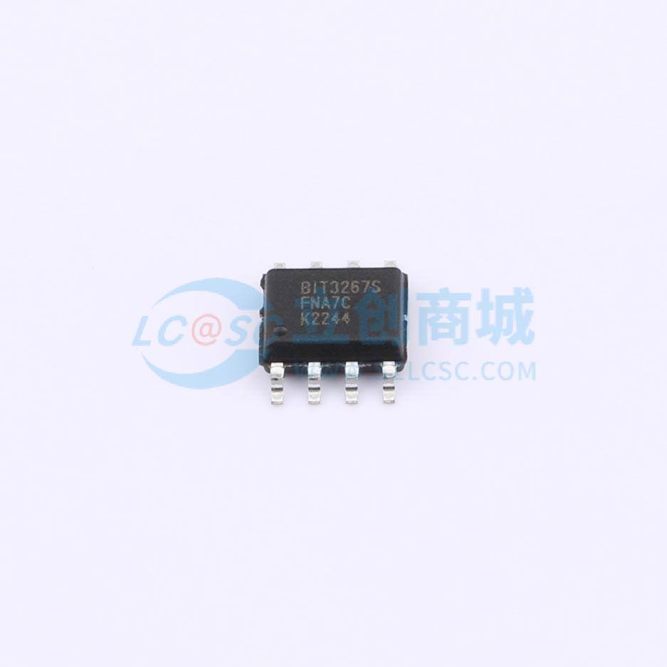 BIT3267S_BITEK(硕颉)_BIT3267S中文资料_PDF手册_价格-立创商城