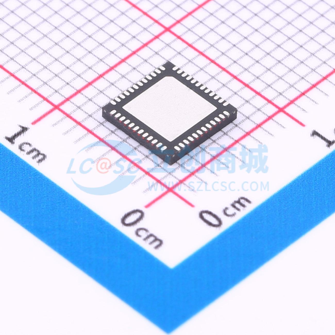YT8531SH_Motorcomm(裕太微)_YT8531SH中文资料_PDF手册_价格-立创商城