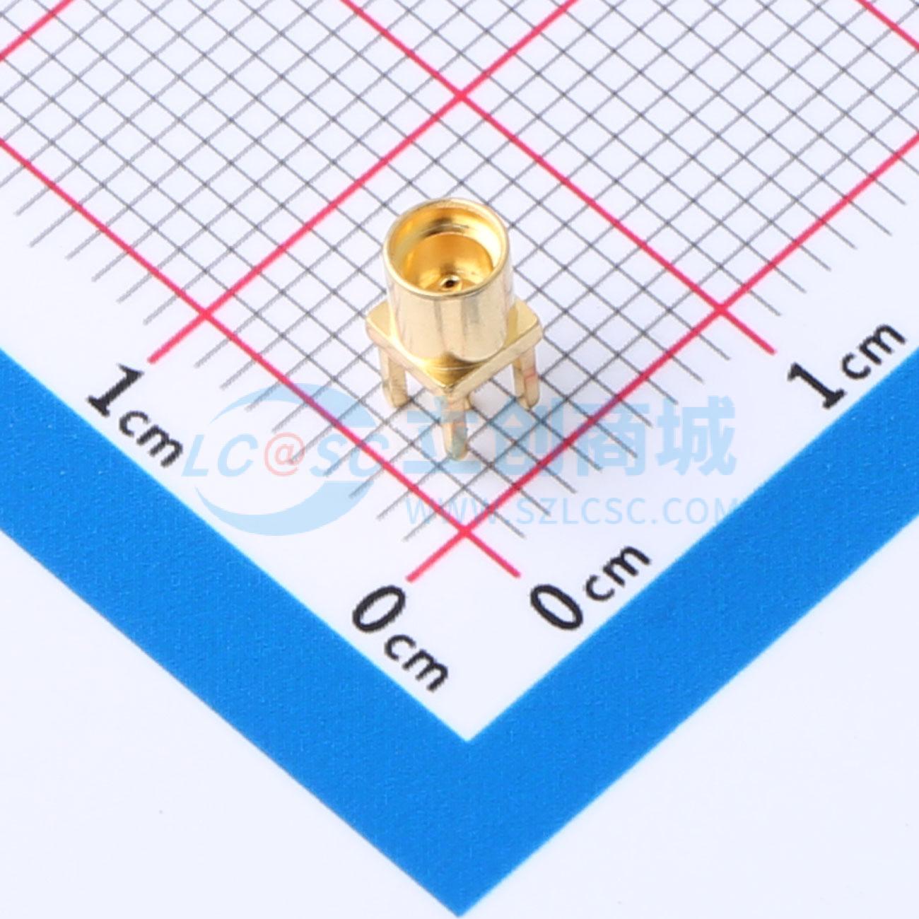 HJ-MMCX029中文资料_最新报价_数据手册下载_皇捷-RF射频同轴连接器-立创商城