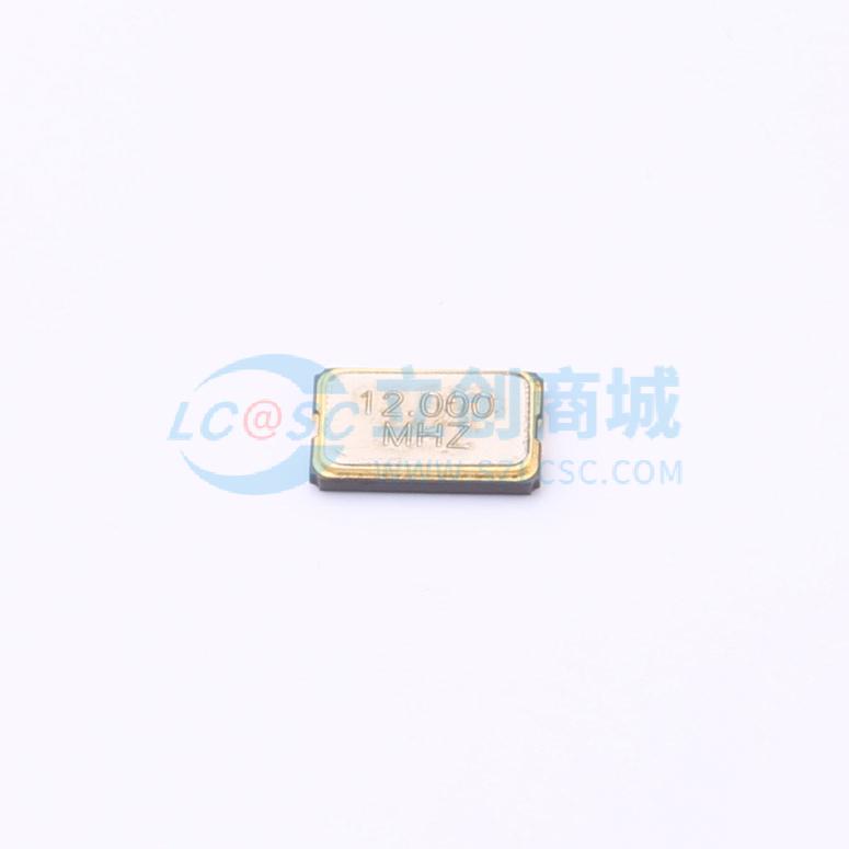 5032 12M 20PF 10PPM 2P_SST(索斯特)_5032 12M 20PF 10PPM 2P中文资料_PDF手册_价格-立创商城