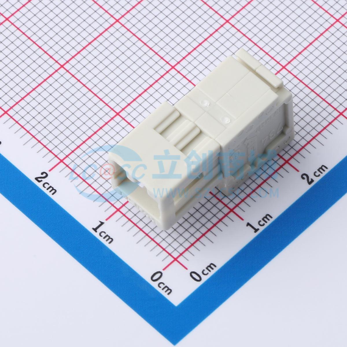 734-302_WAGO(万可)_734-302中文资料_PDF手册_价格-立创商城