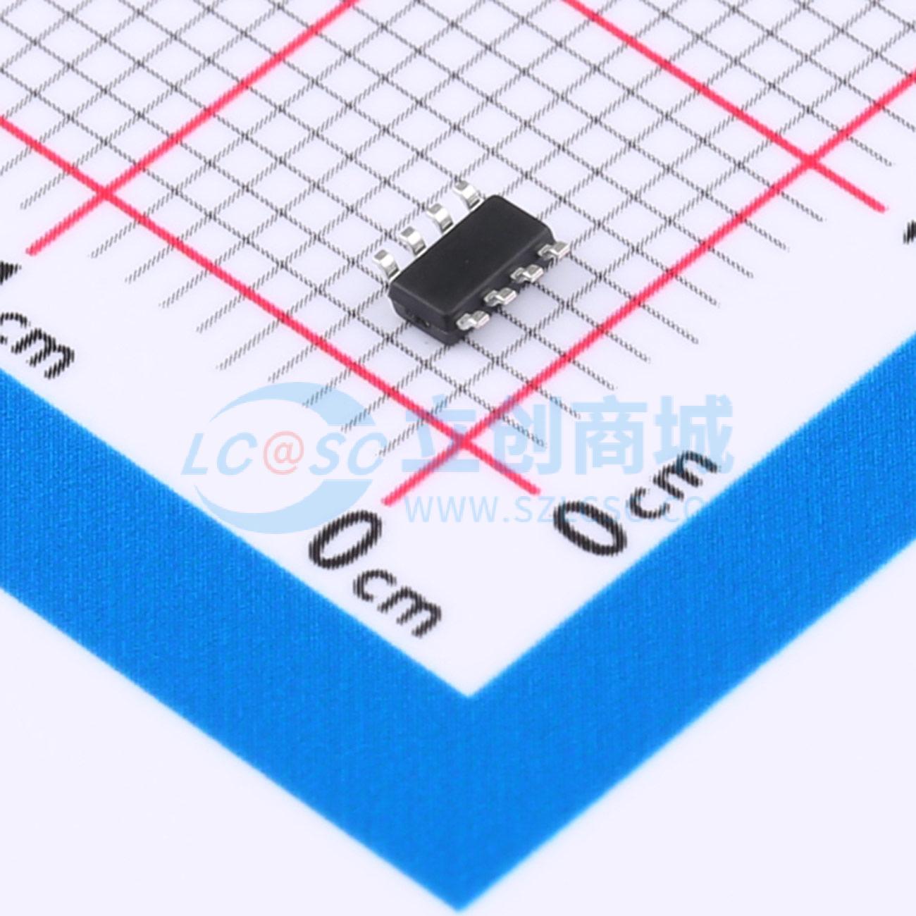WS2811F_worldsemi_WS2811F中文资料_PDF手册_价格-立创商城