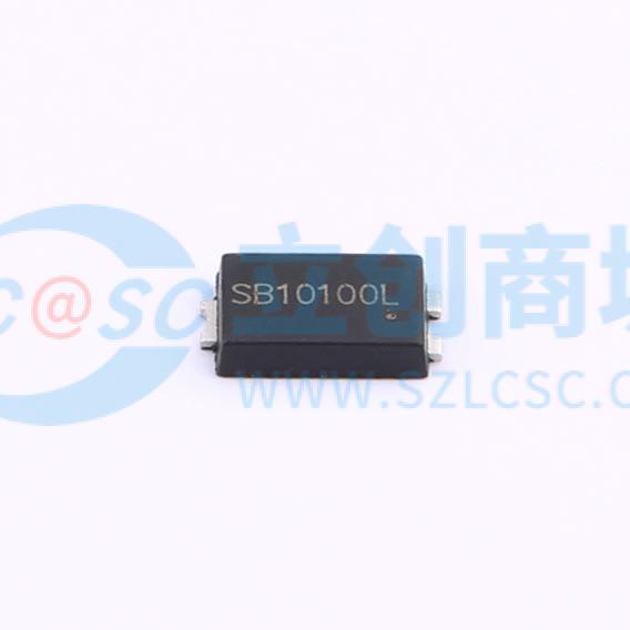 SS10100(TO-277)_SY(顺烨)_SS10100(TO-277)中文资料_PDF手册_价格-立创商城