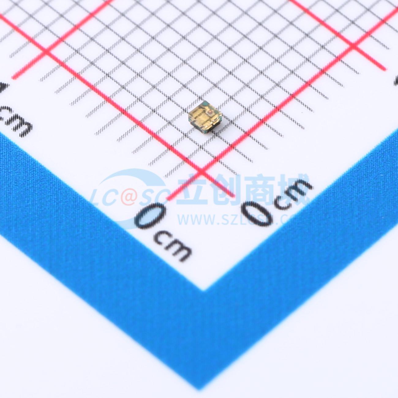HSMF-C116中文资料_最新报价_数据手册下载_Broadcom(博通)-RGB LED-立创商城